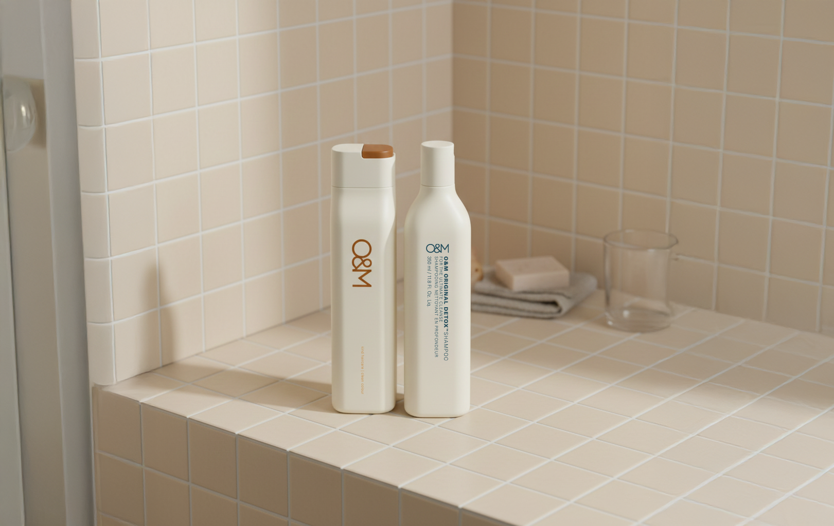 O&M The Original Detox Ritual – O&M Australia