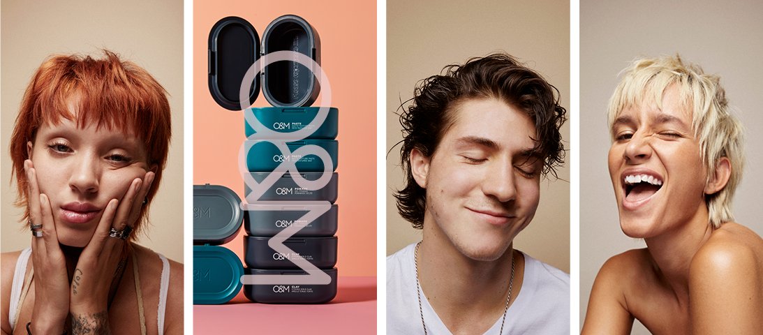 Shop All O&M Products – O&M Australia