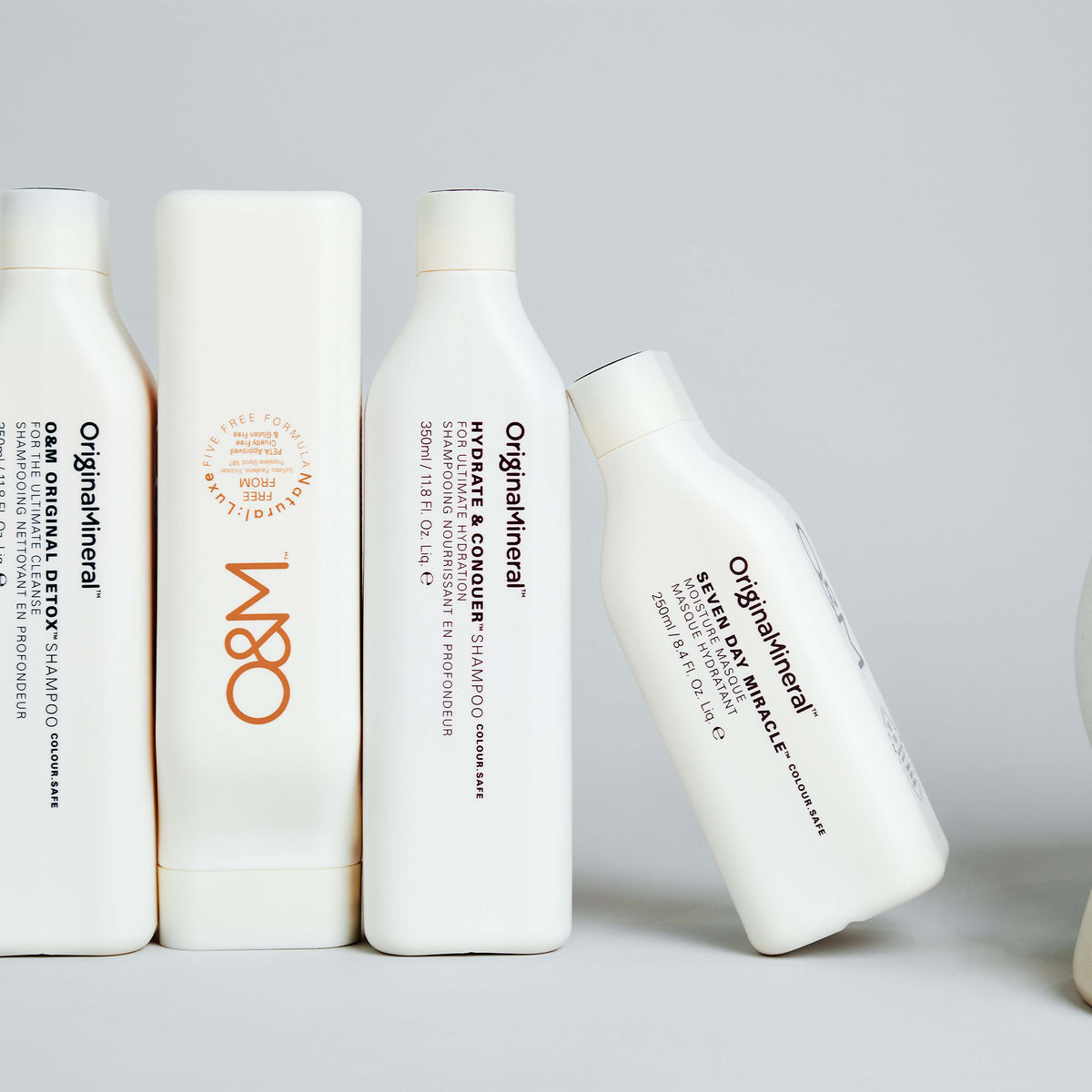 Gift Sets & Packs – O&M Australia