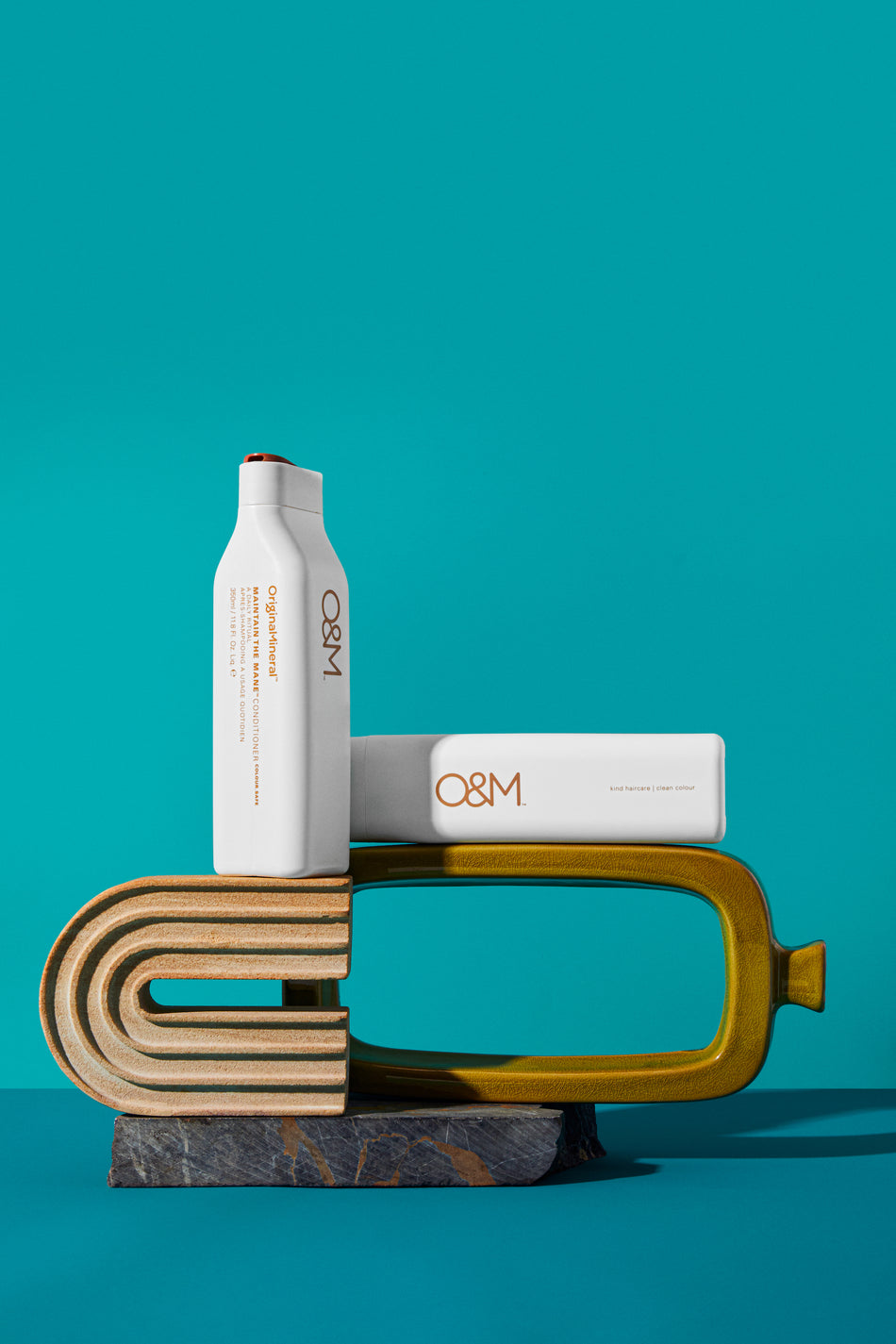 Shop All O&M Products – O&M Australia