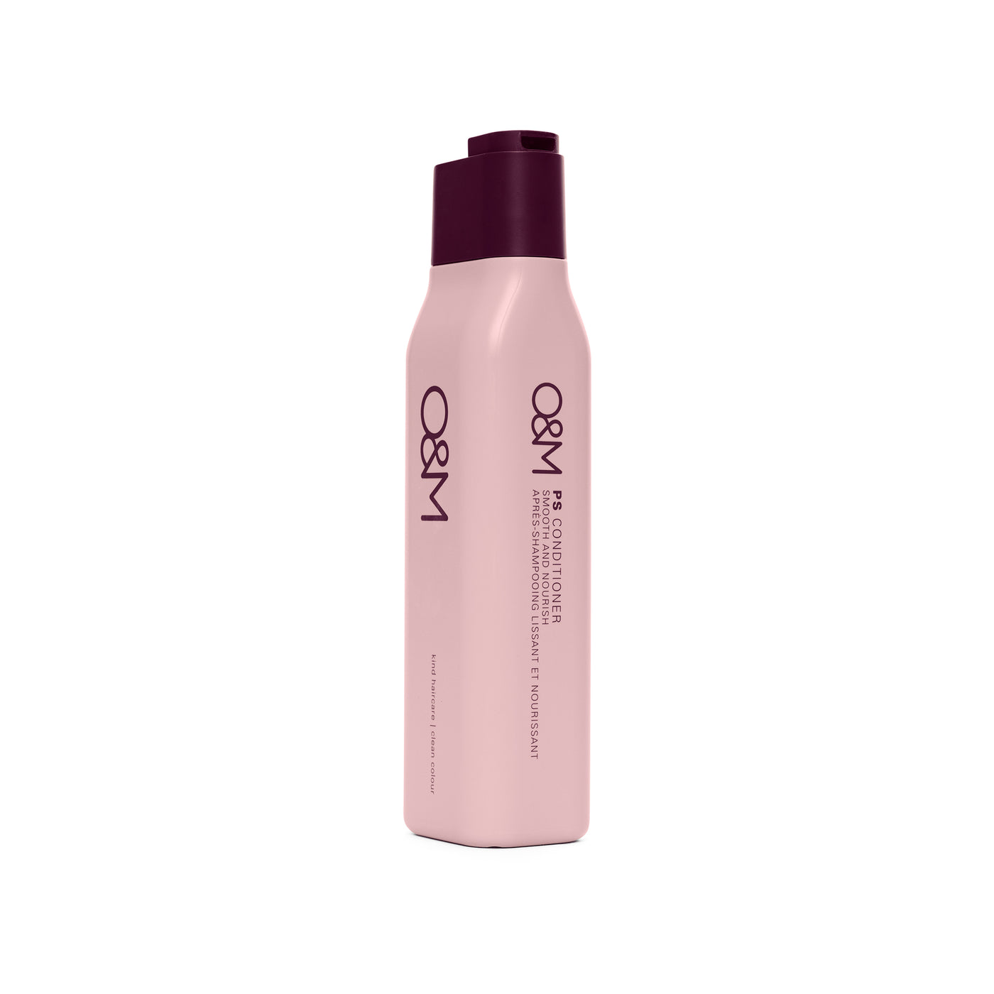 Haircare – O&M Australia