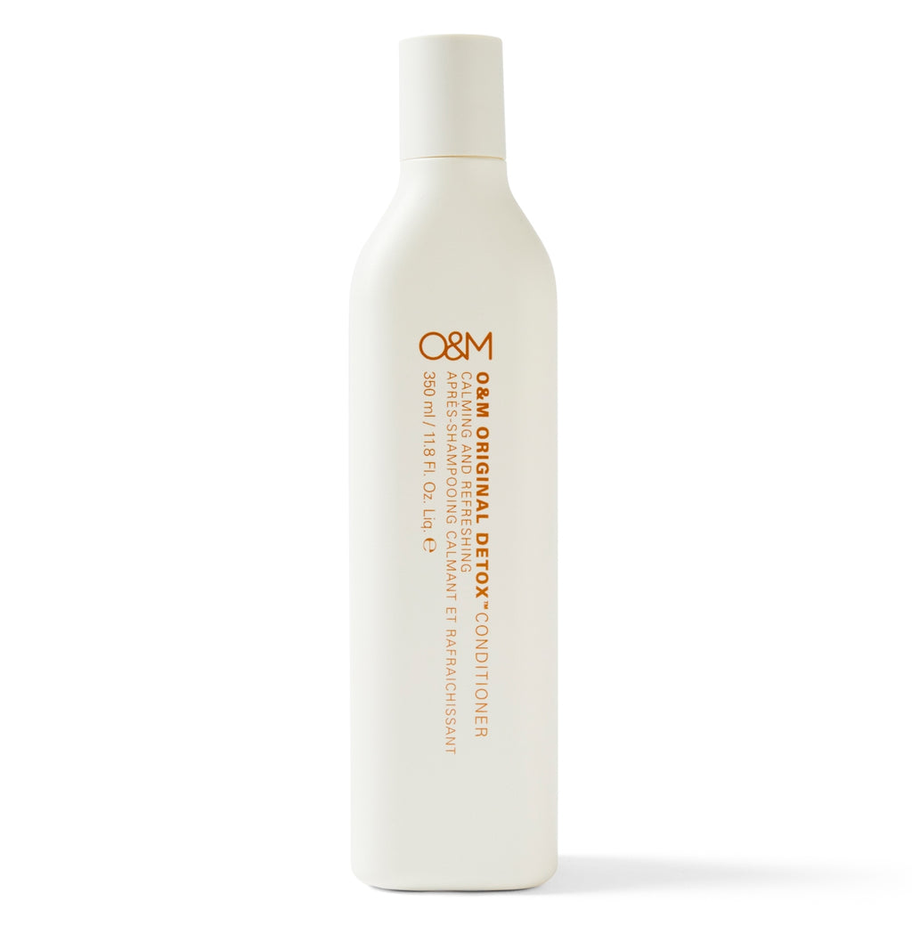 Original Detox Conditioner 350ml – O&M Australia