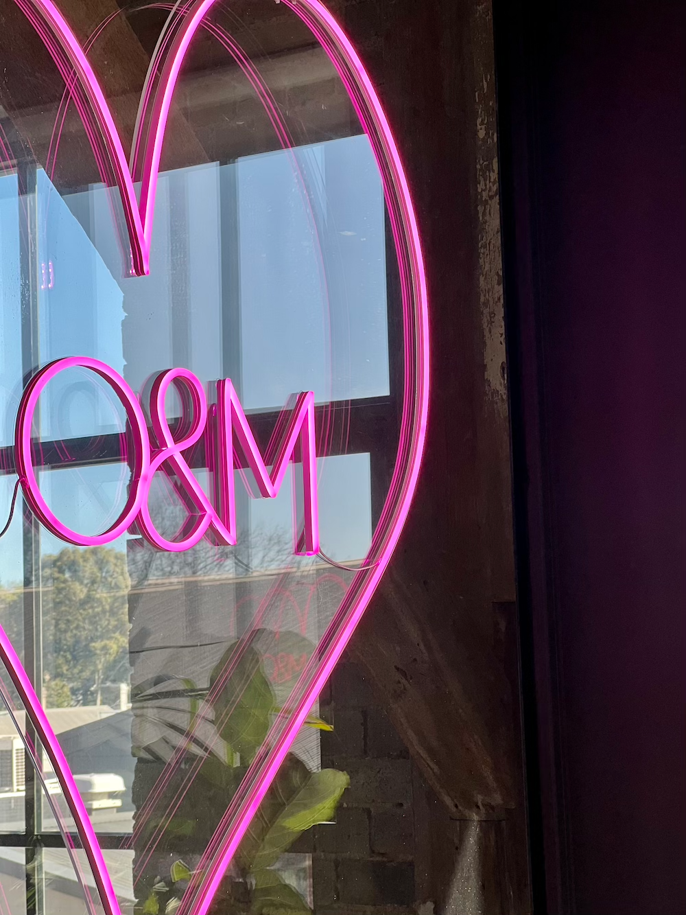 OUR STORY – O&M Australia