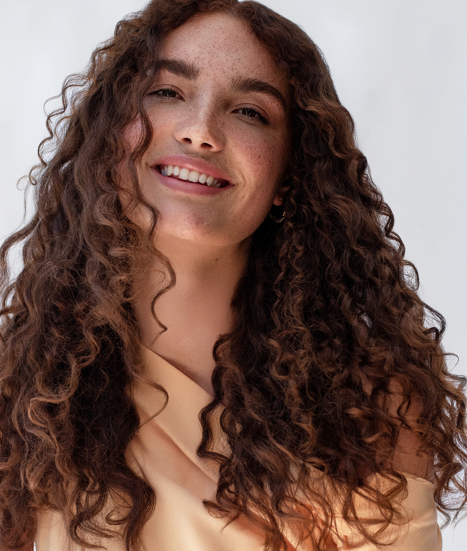 O&M | Curl Curl | Curly Hair Products | Definition, Bounce & Frizz ...
