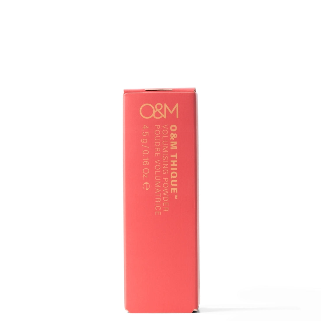 Thique Volumising Powder 4.5g – Original & Mineral Australia