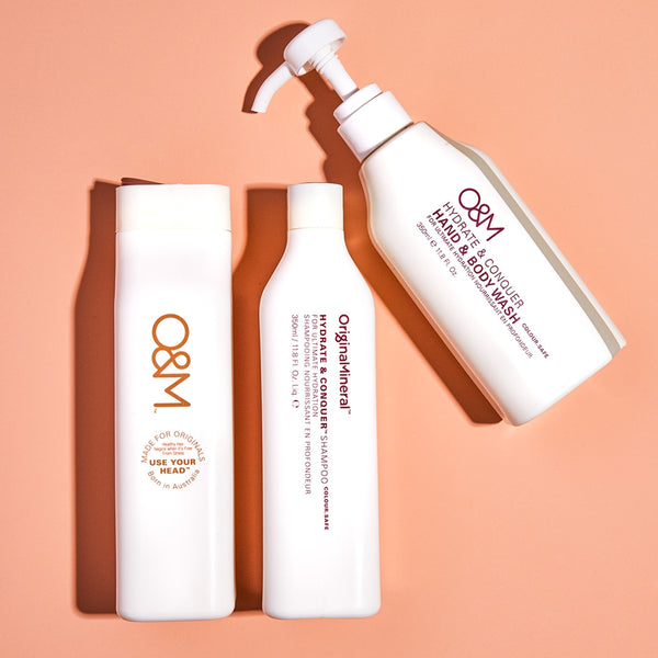 The O&M Story – O&M Australia