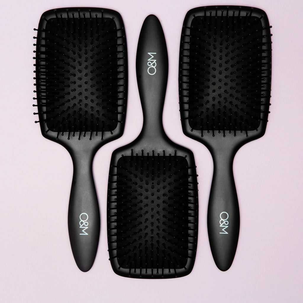 The Paddle Brush – Original & Mineral Australia