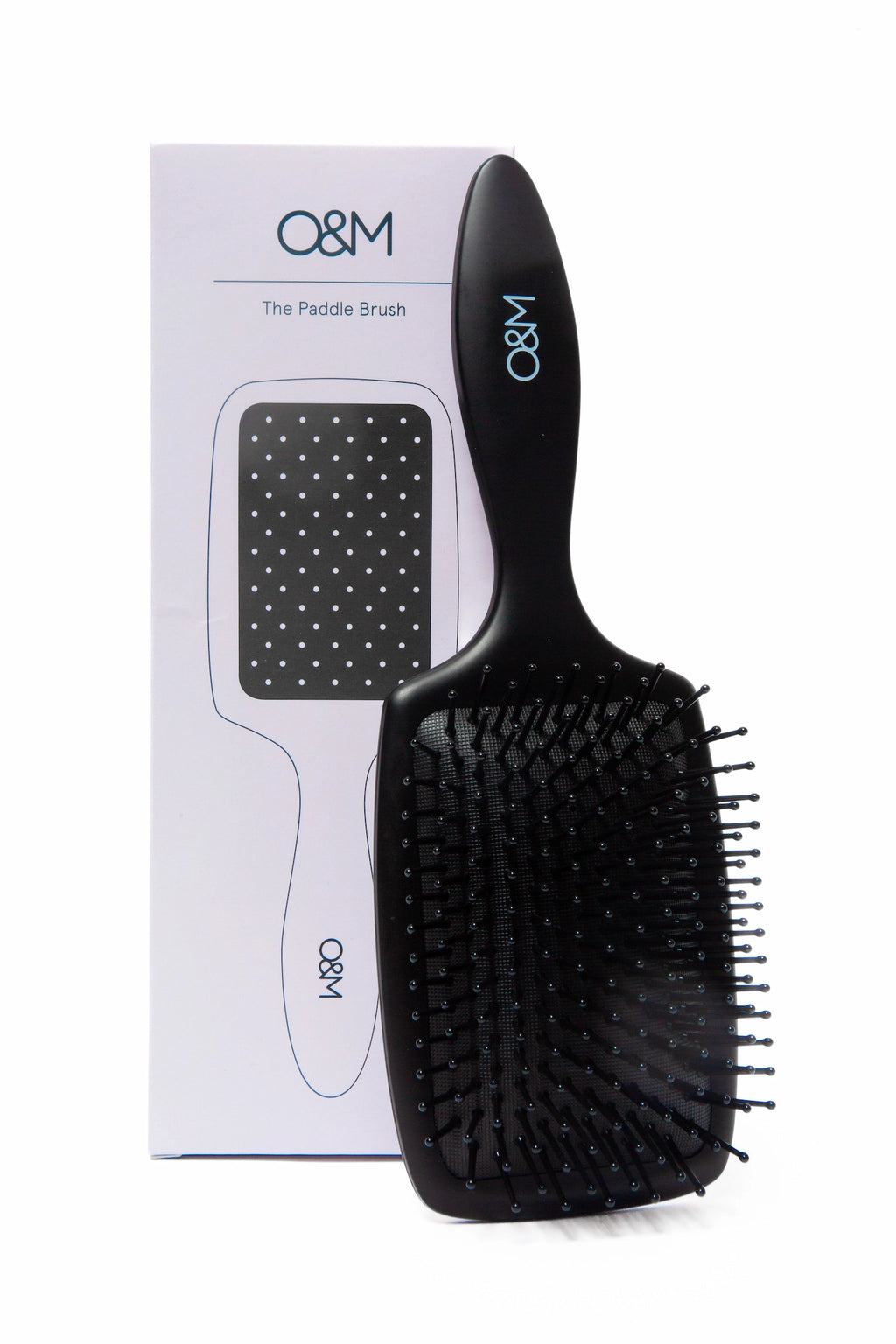 The Paddle Brush – O&M Australia
