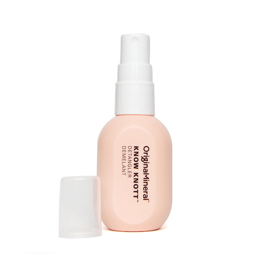 O&M Know Knott Mini Detangling Spray 50ml – Original & Mineral Australia
